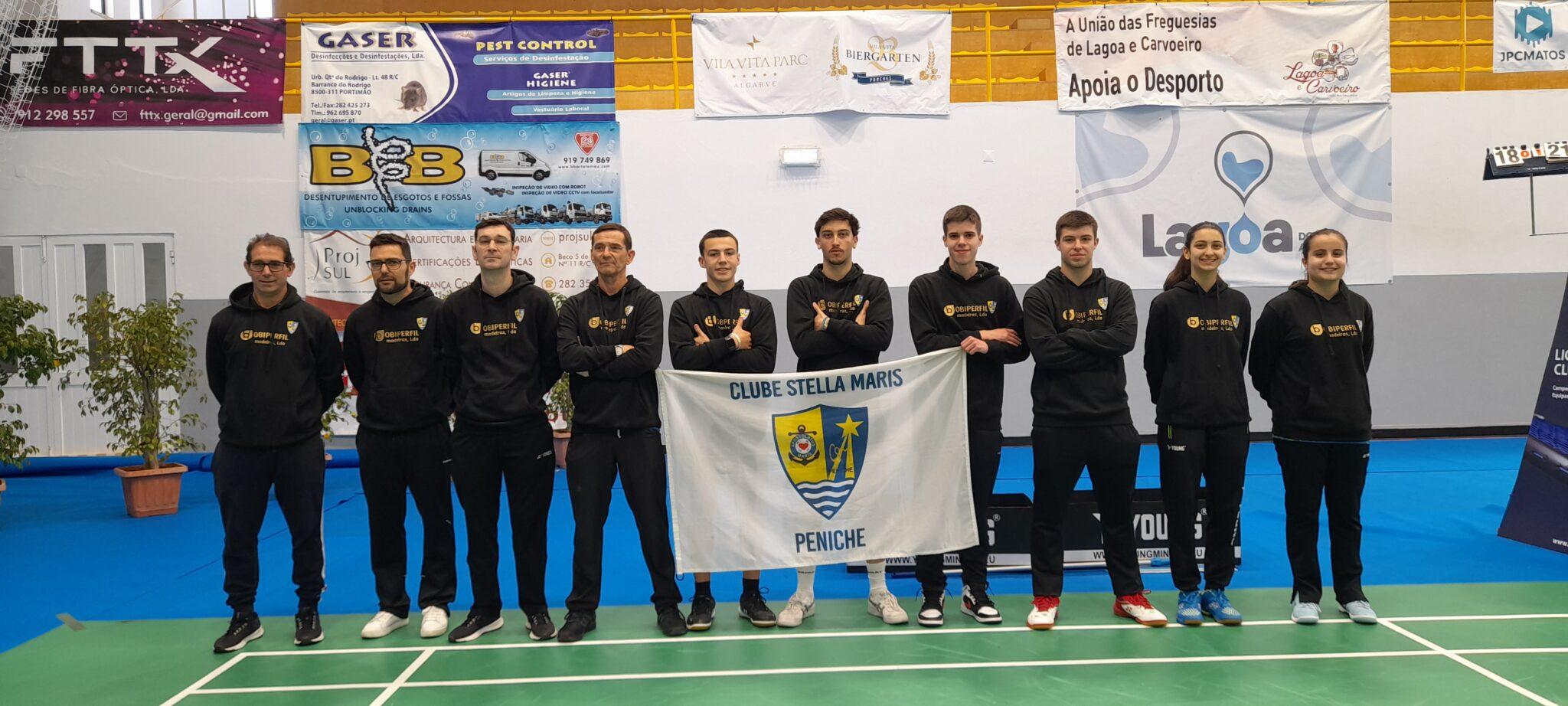 TERMINOU A FASE REGULAR – JÁ SÃO CONHECIDOS OS CLUBES QUE VÃO LUTAR ...