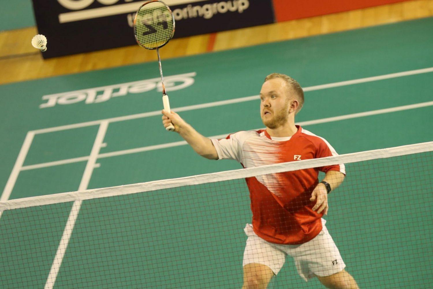 Desporto Adaptado – Federação Portuguesa de Badminton
