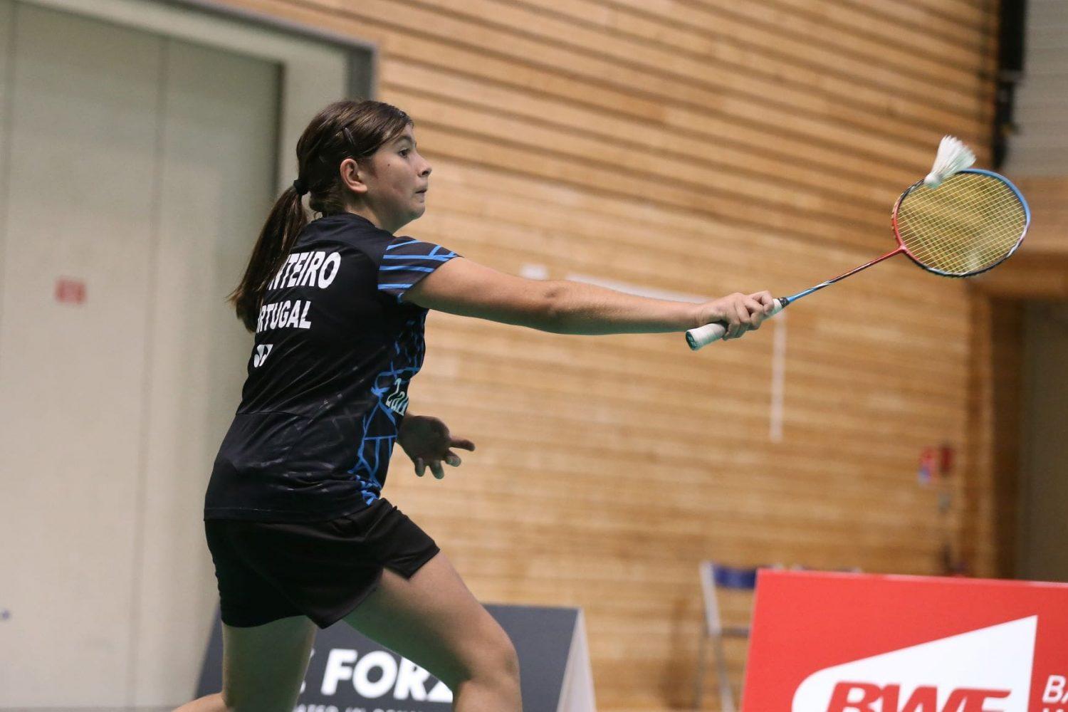 Desporto Adaptado – Federação Portuguesa de Badminton